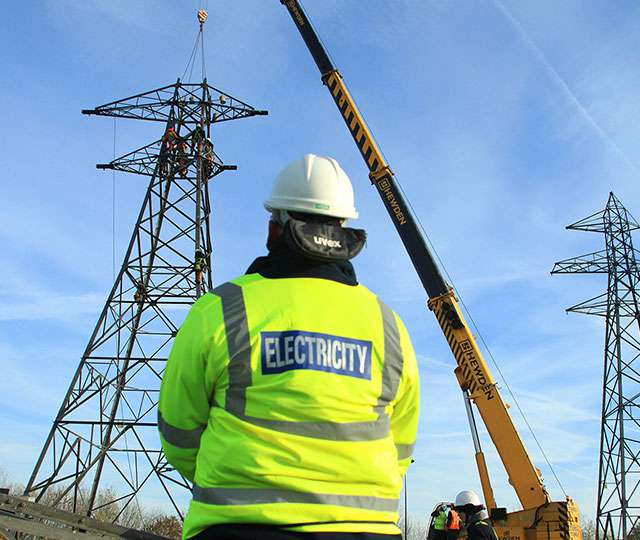 UK Power Networks Annual Review 2019