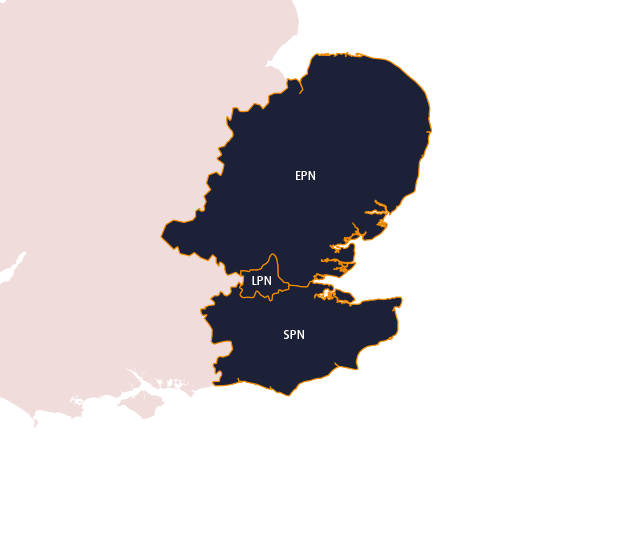 UK Power Networks Annual Review 2019